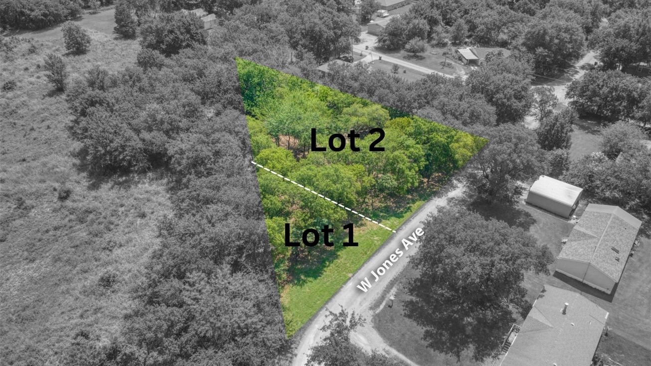 2 Jones, Calera, OK 74730 | Crexi.com