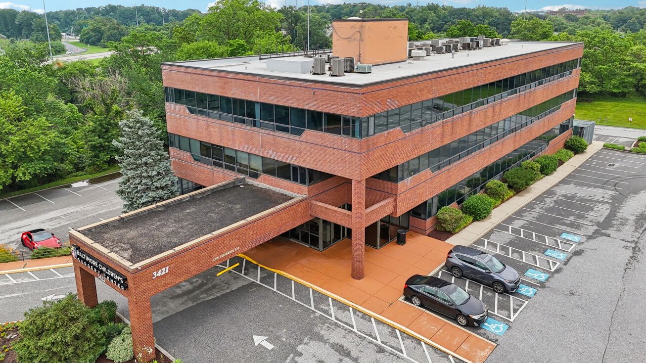 3421 Benson Avenue, Baltimore, MD 21227 | Crexi.com