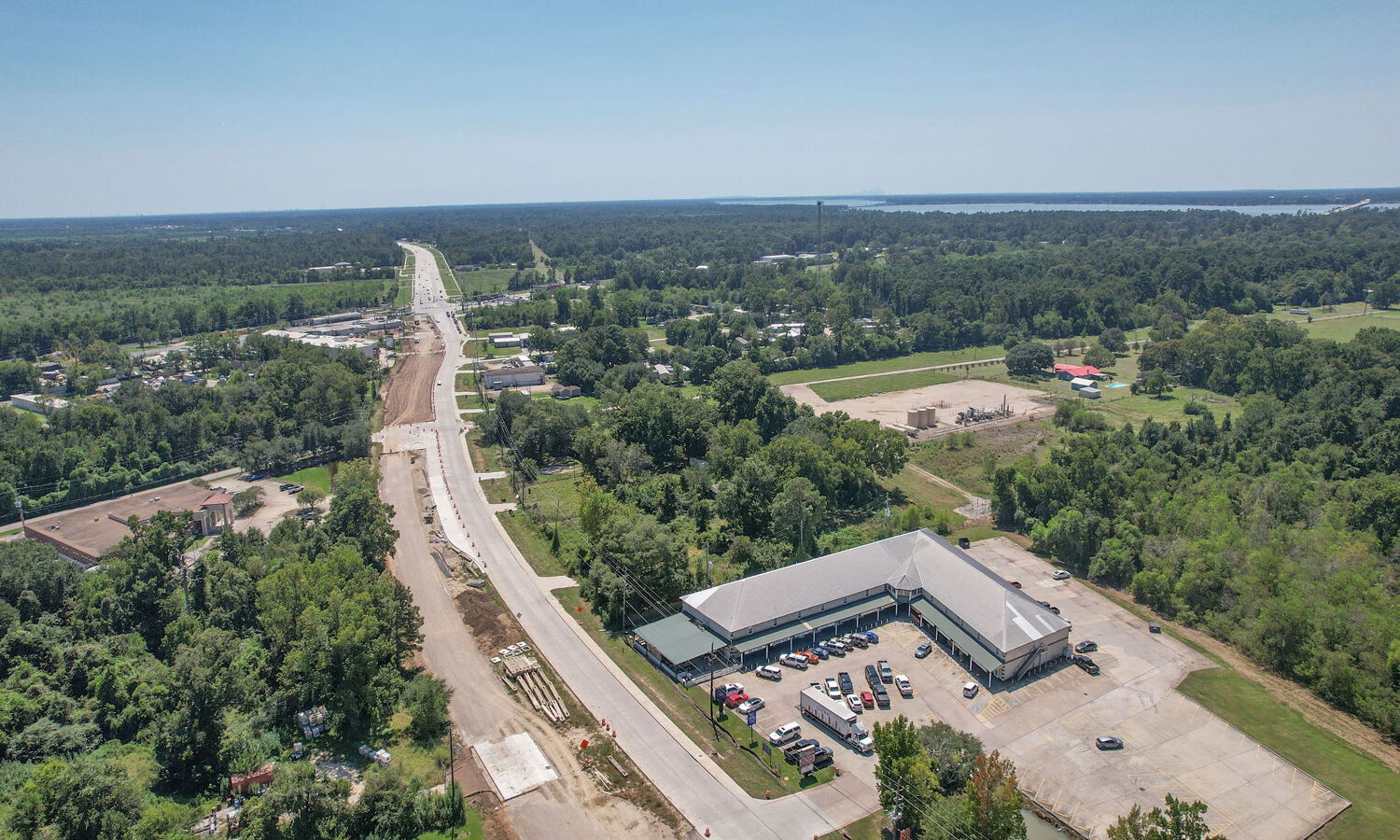 24411 FM 2100, Huffman, TX 77336 | Crexi.com