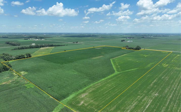 Lucas Ave., Rowley, IA 52329 | Crexi.com