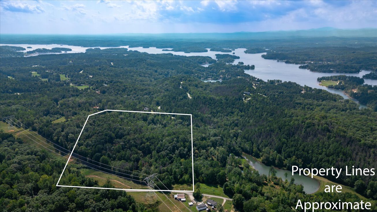 Track 3 Lakeside Drive, Six Mile, SC 29682 | Crexi.com