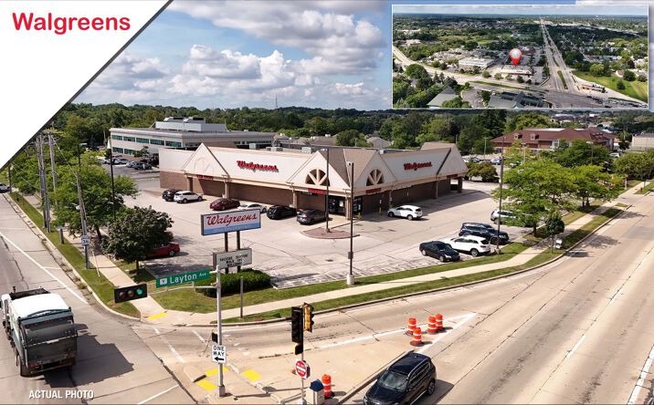 4405 W Layton Ave, Greenfield, WI 53220 | Crexi.com