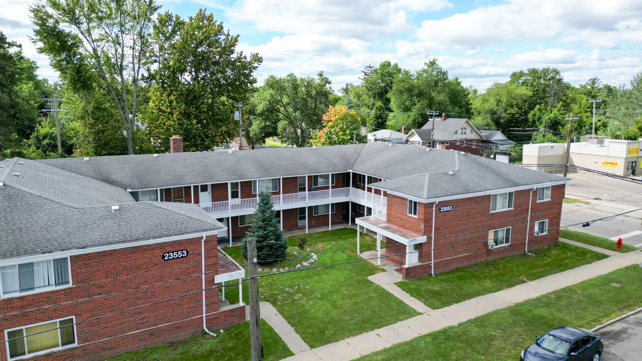23503 Seven Mile W, Detroit, MI 48219 | Crexi.com