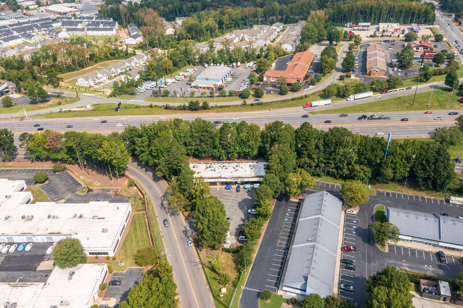 5105 Reagan Drive, Charlotte, NC 28206 | Crexi.com