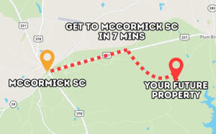 0 Hwy 30, Mccormick, SC 29835 | Crexi.com