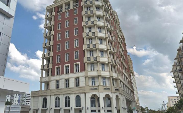 3850 Bird Road, Suite 903, Coral Gables, FL 33146 - Office Property for ...