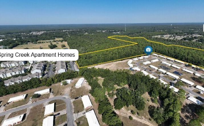 0 Pandora St, Crestview, FL 32536 | Crexi.com