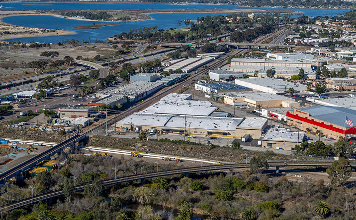 5260 ANNA AVE San Diego CA 92110 | Crexi.com