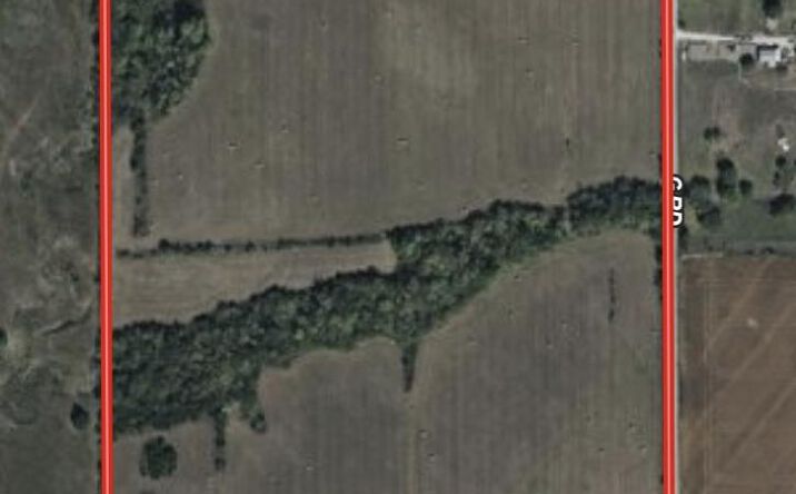 xxx G RD, Delia, KS 66418-9583 | Crexi.com