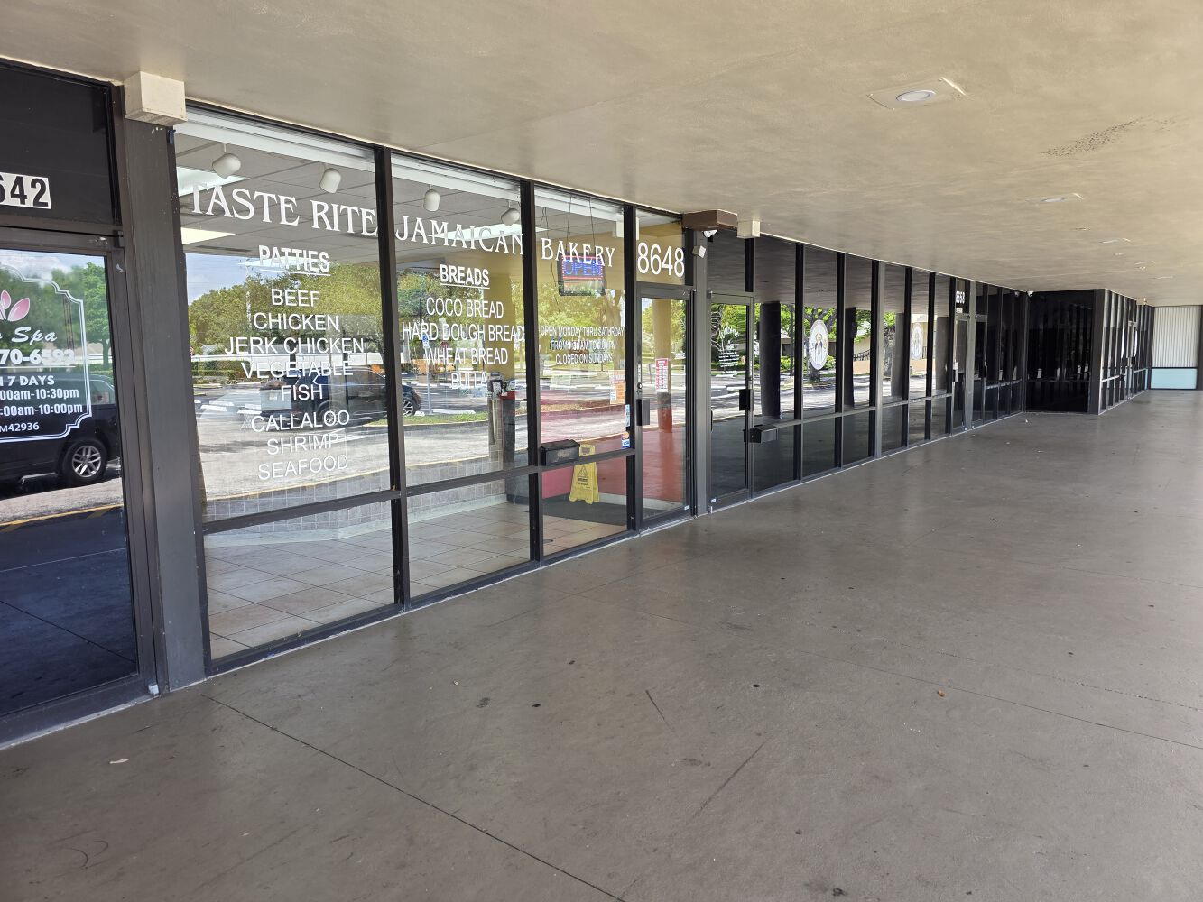 8550-8698 NW 44th St, Sunrise, FL 33351 | Crexi.com