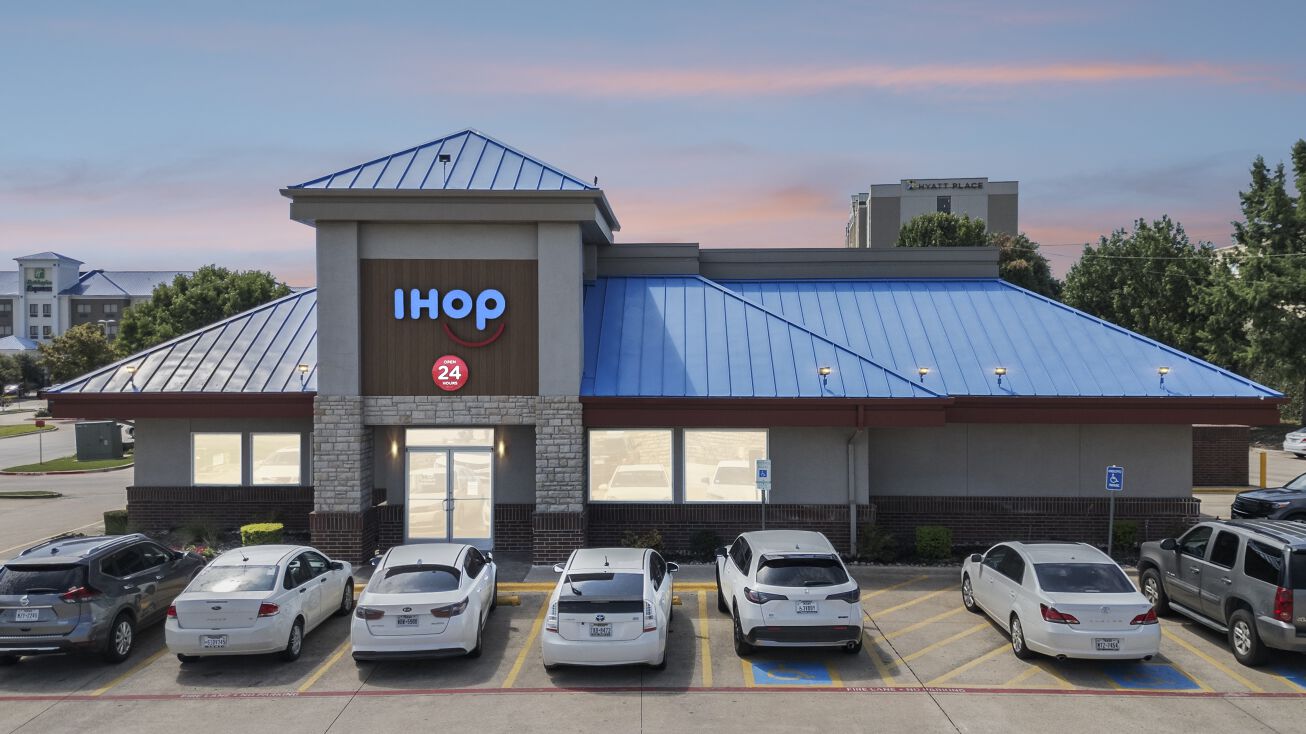 5901 SW Loop 820, Fort Worth, TX 76132 | Crexi.com
