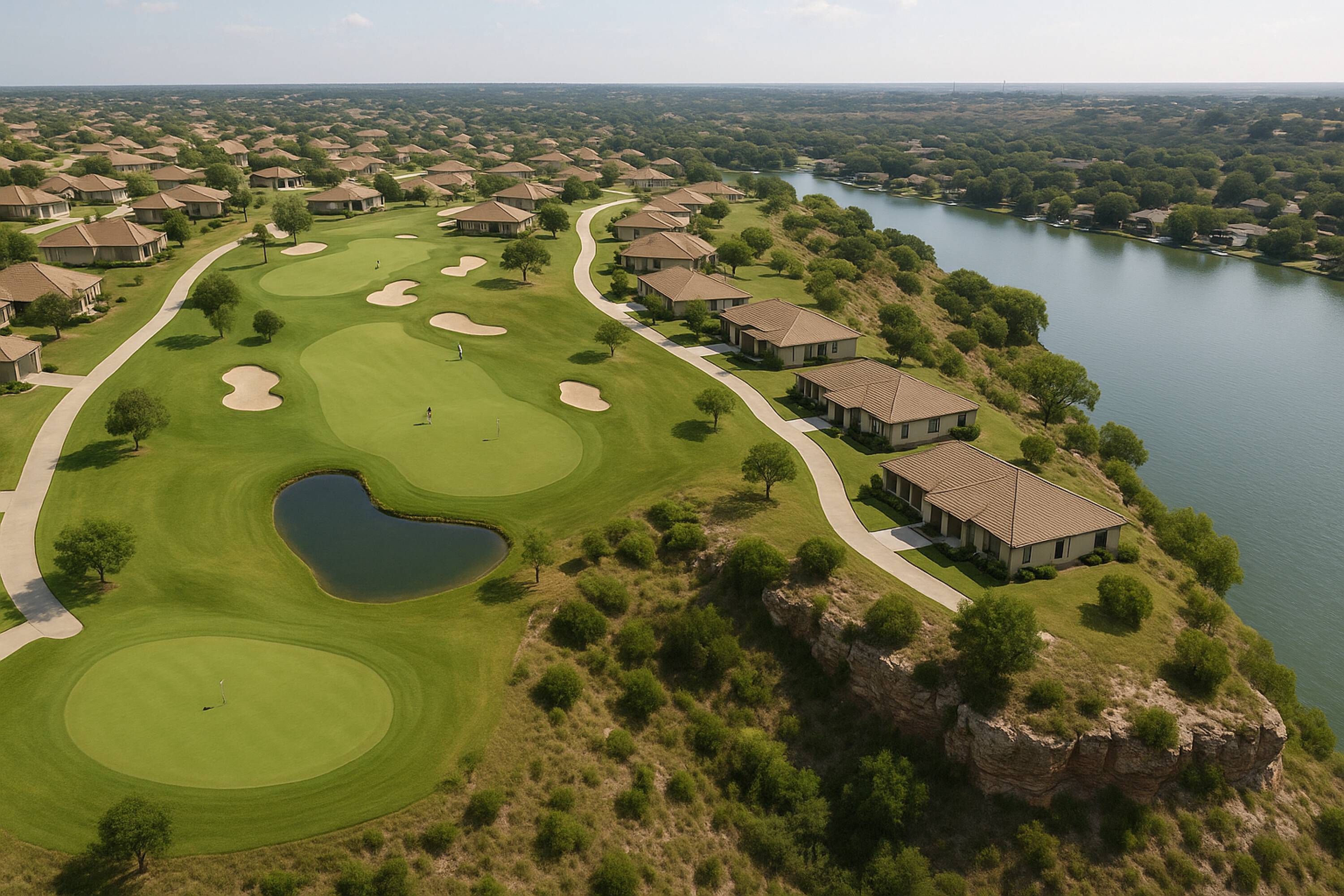 Lake Tanglewood Drive, Amarillo, TX 79101 | Crexi.com