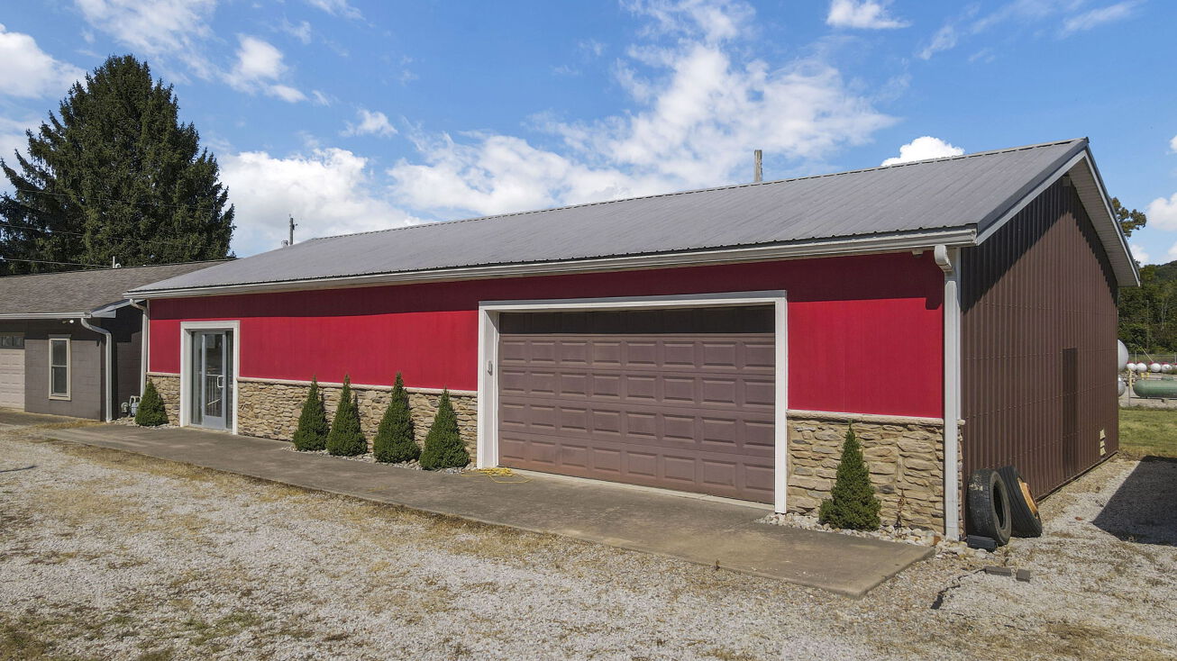 Lancaster Sales Logan Ohio