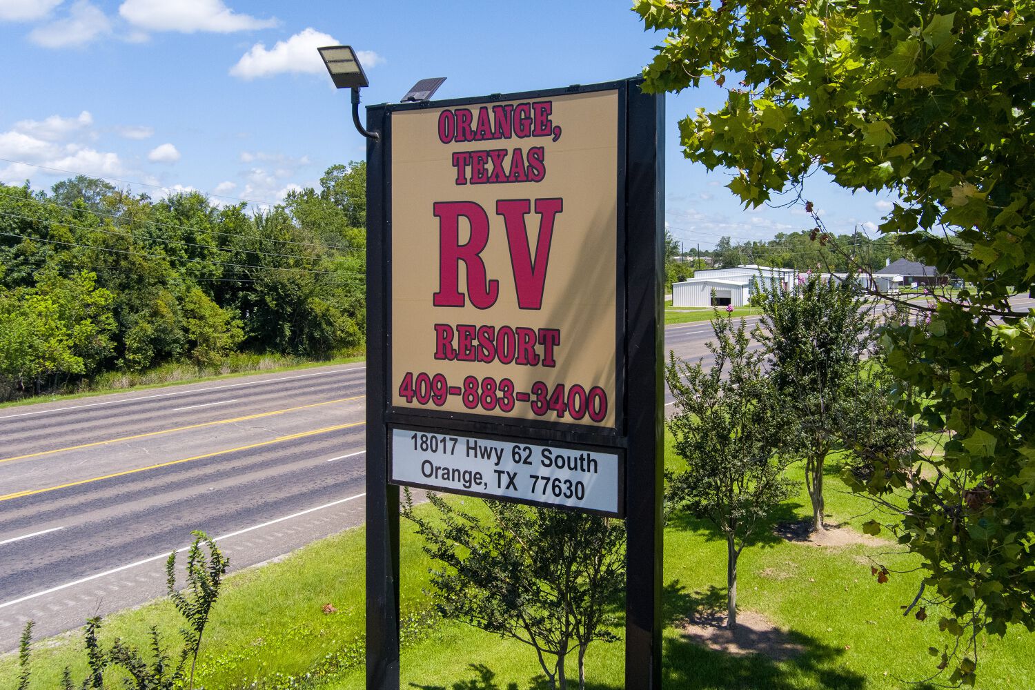 18017 TX-62, Orange, TX 77630 | Crexi.com