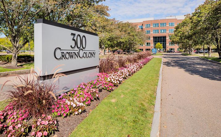 300 Crown Colony Dr, Quincy, MA 02169 | Crexi.com