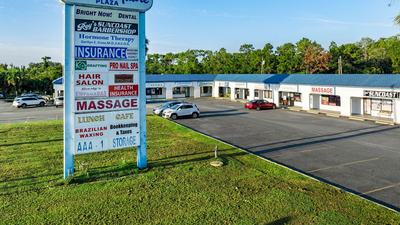 900 N Suncoast Blvd, Crystal River, FL 34429 | Crexi.com