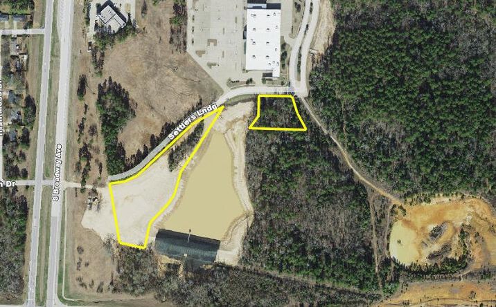 South Broadway & Loop 49, Tyler, TX 75703 | Crexi.com