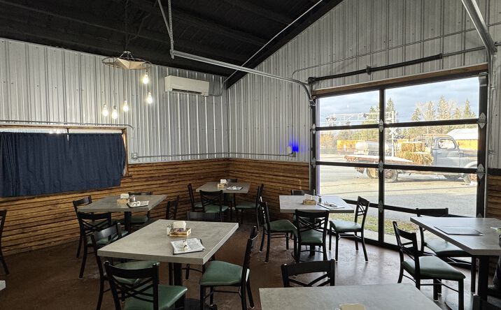 110 N Main St, Springdale, WA 99173 | Crexi.com