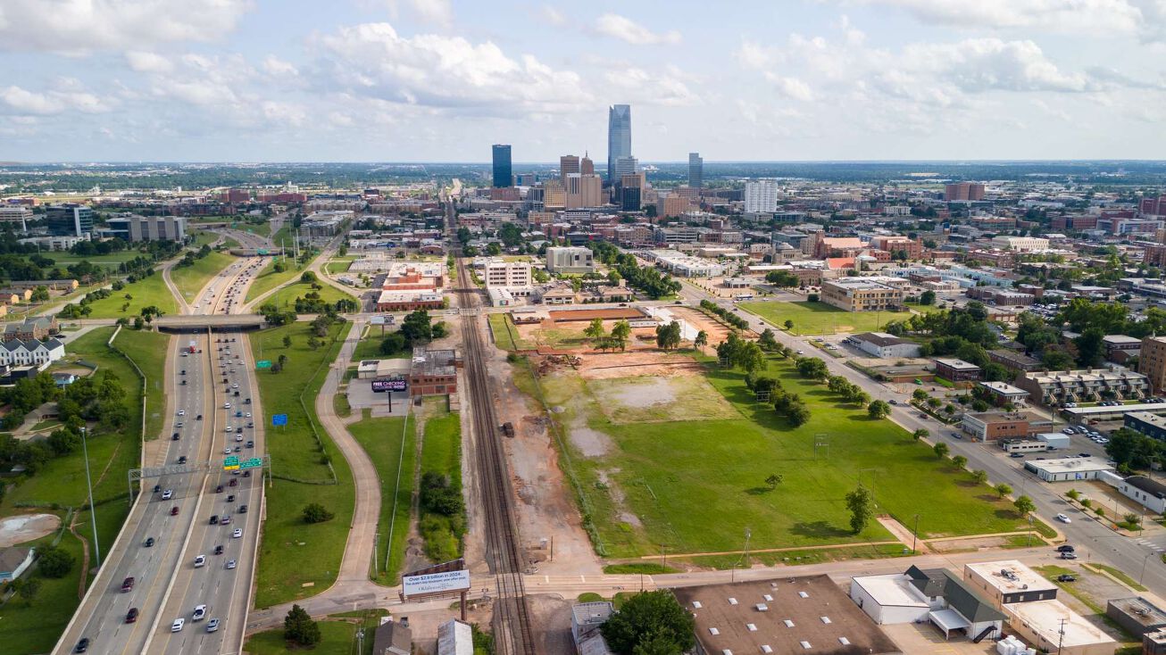1550 N Broadway Ave, Oklahoma City, OK 73103 | Crexi.com
