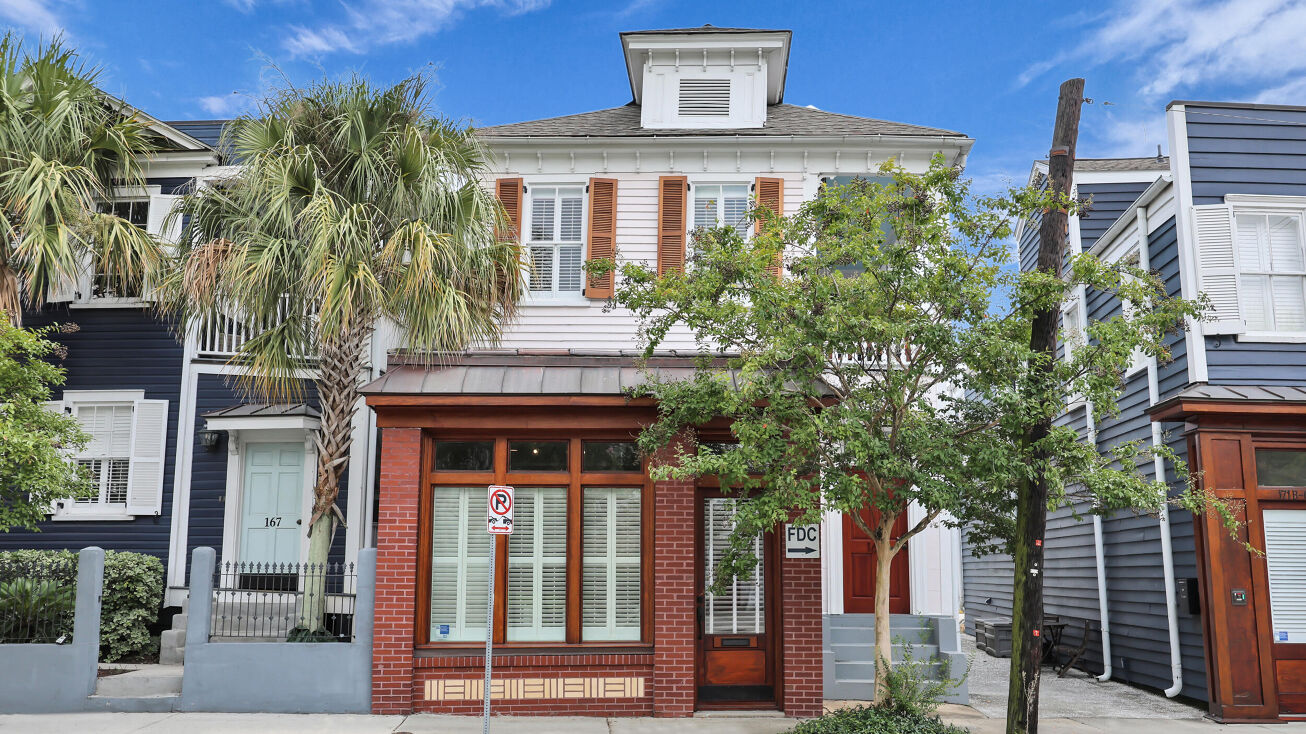 169 Spring Street #Abc, Charleston, SC 29403 | Crexi.com
