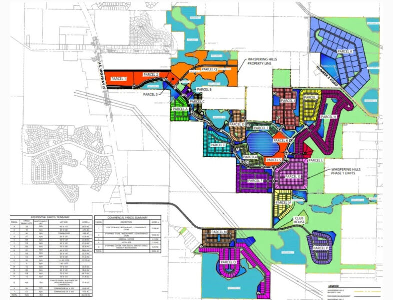 Punkin Center Rd, Howey In The Hills, FL 34737 | Crexi.com