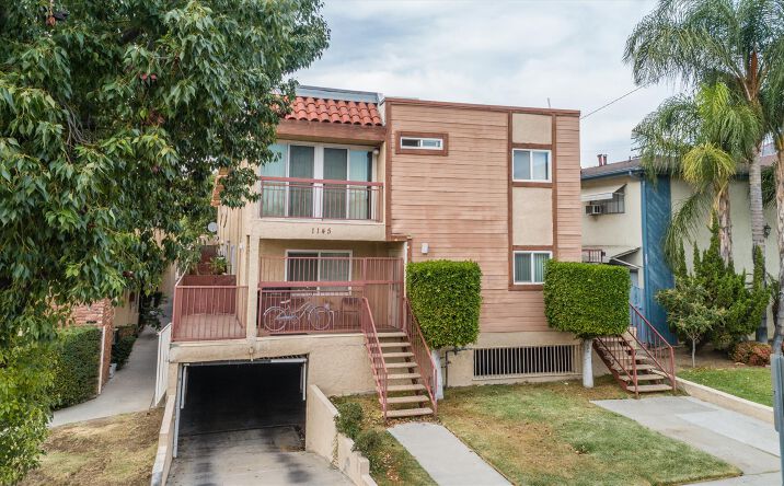 1145 IRVING AVE Glendale CA 91201-3327 APN: 5621-038-027 | Crexi.com