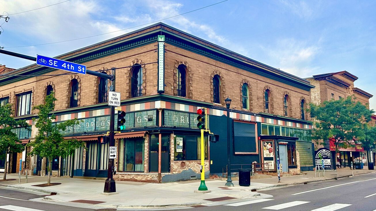325 14th Ave SE, Minneapolis, MN 55414 | Crexi.com