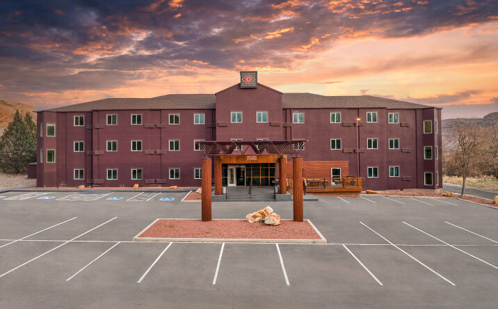 1089 N Hwy 191, Moab, UT 84532 | Crexi.com