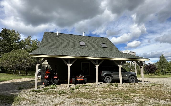 1102 Hodgdon Mills Rd, Linneus, ME 04730 | Crexi.com