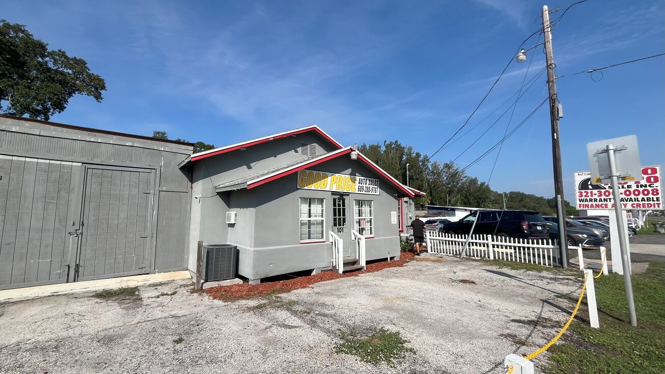 2065 Rockledge Blvd, Rockledge, FL 32955 | Crexi.com