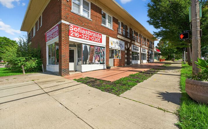 2201 N Taylor Rd, Cleveland Heights, OH 44112 | Crexi.com