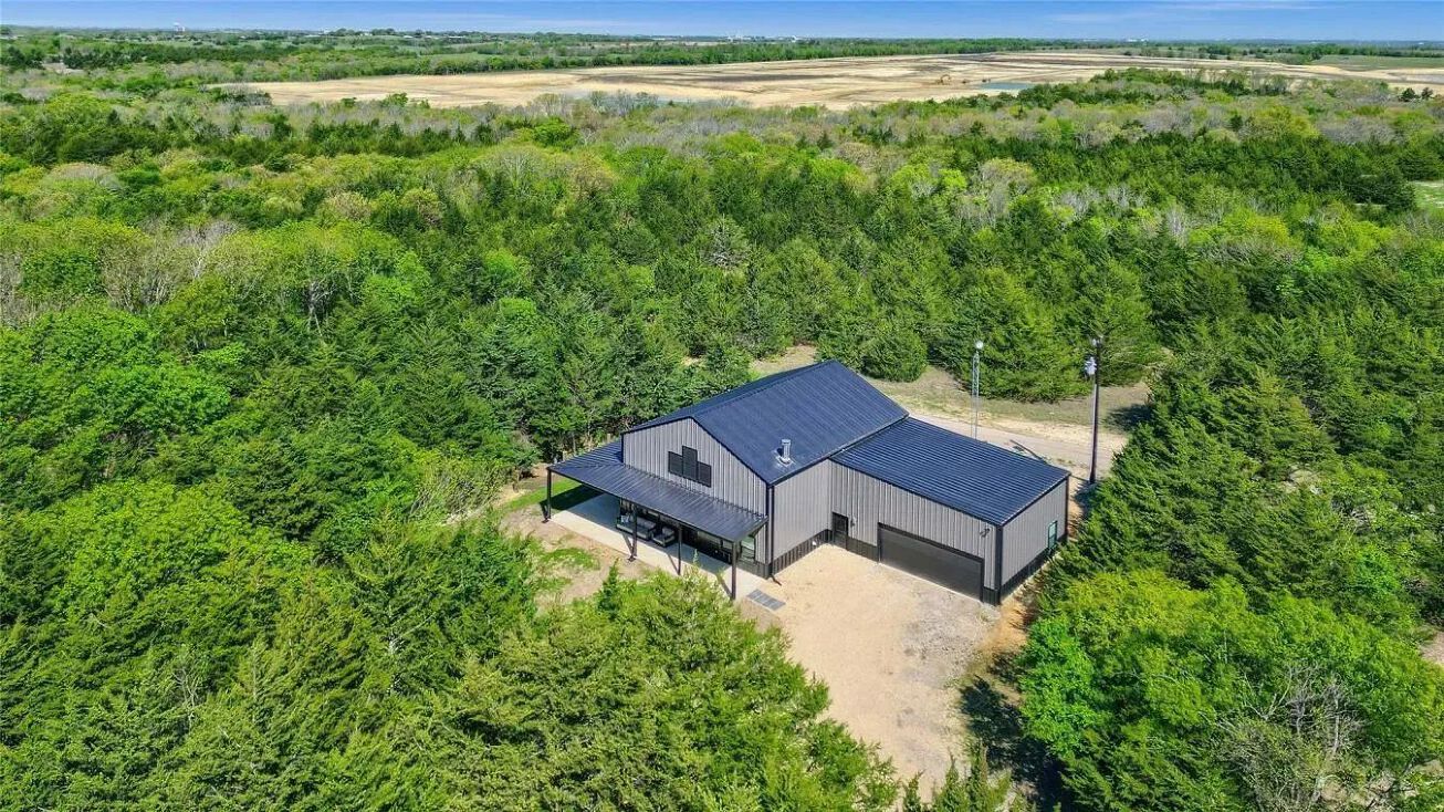 1187 Harrell Road, Howe, TX 75459 | Crexi.com