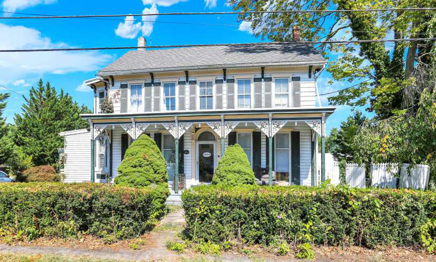 9 E Main St, New Kingstown, PA 17072 | Crexi.com
