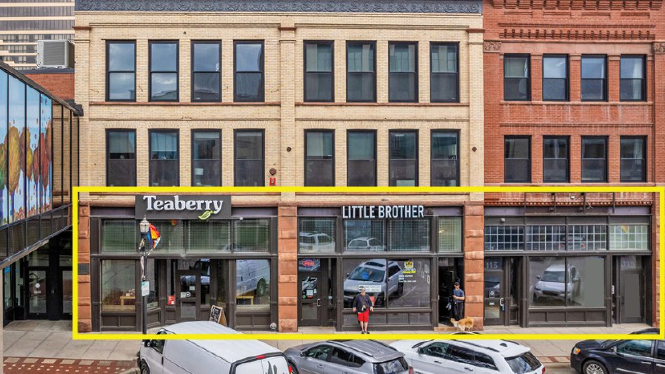 115 Broadway N, Fargo, ND 58102 | Crexi.com