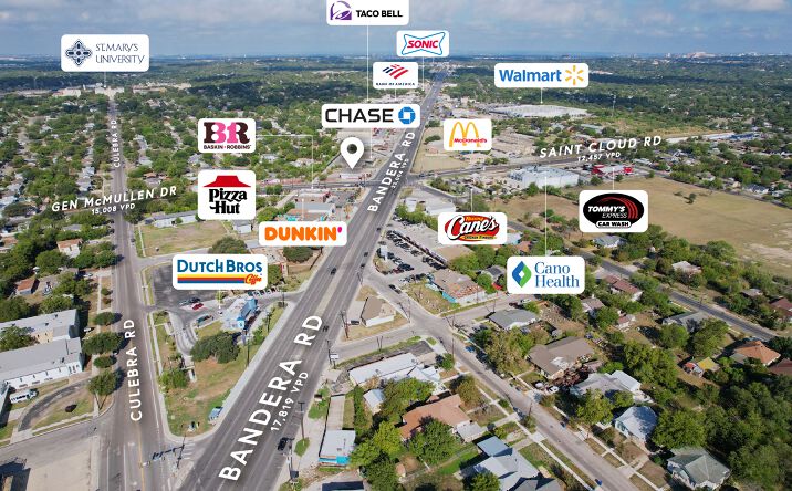 910 Manor Dr, San Antonio, TX 78228 | Crexi.com