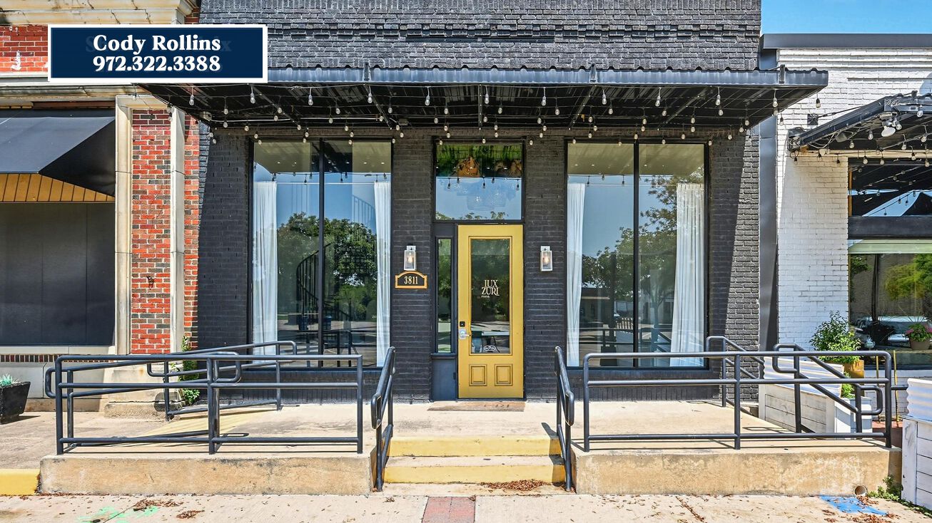 3811 Main St, Rowlett, TX 75088 | Crexi.com
