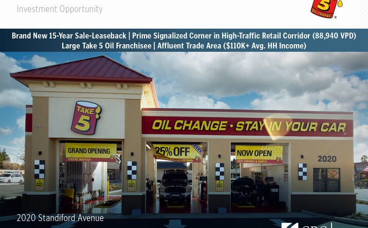 Auto Shops for Sale in Maryland | Crexi