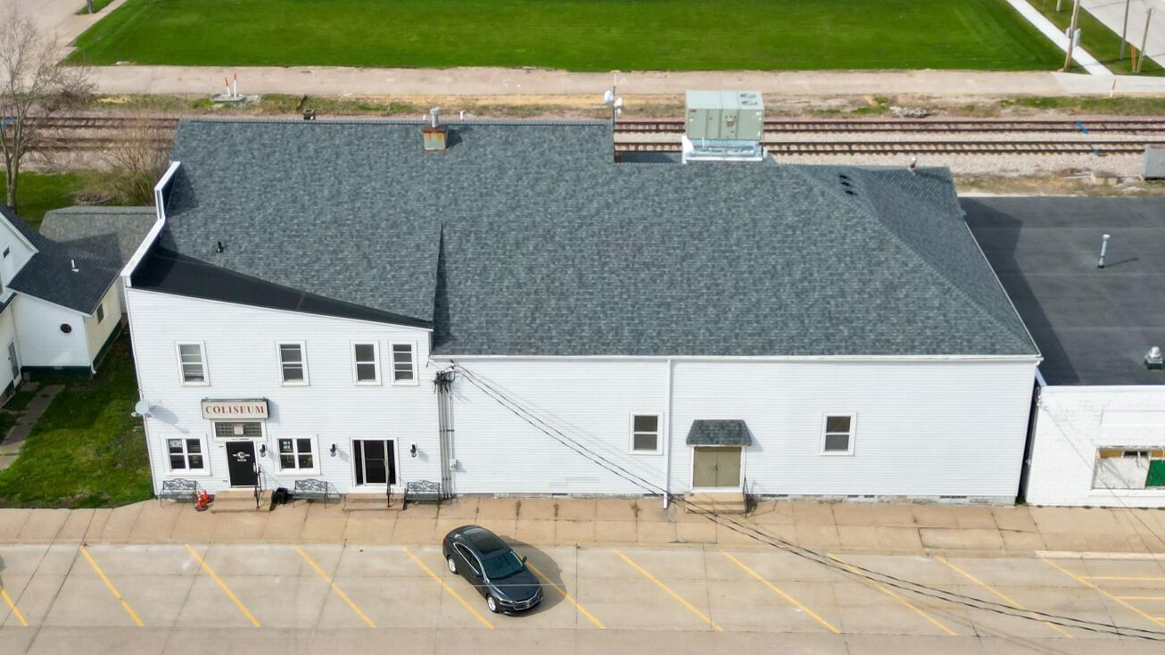116 E BRYANT Street, Walcott, IA 52773 | Crexi.com