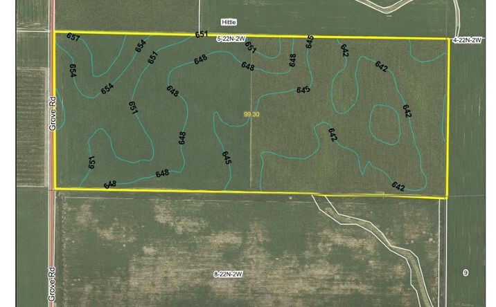 Vacant Grove Road, Armington, IL 61721 | Crexi.com
