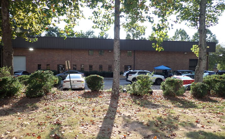 160 Etowah Trc, Fayetteville, GA 30214 | Crexi.com