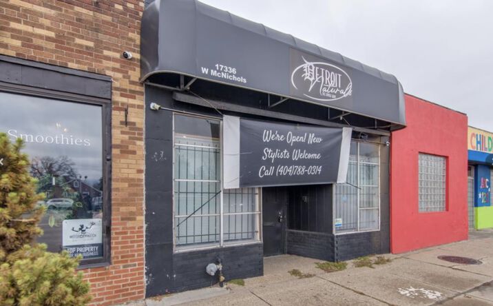17336 W Mcnichols road, detroit, MI 48235 | Crexi.com