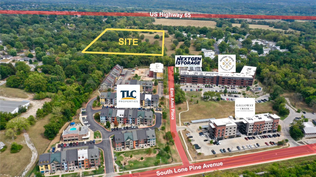 3064 E Barton St, Springfield, MO 65804 | Crexi.com