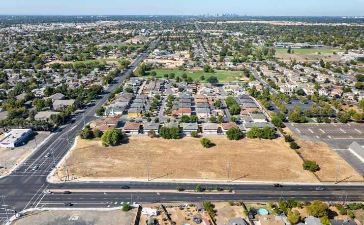 NWC Meadowview Road & 24th Street, Sacramento, CA 95832 | Crexi.com