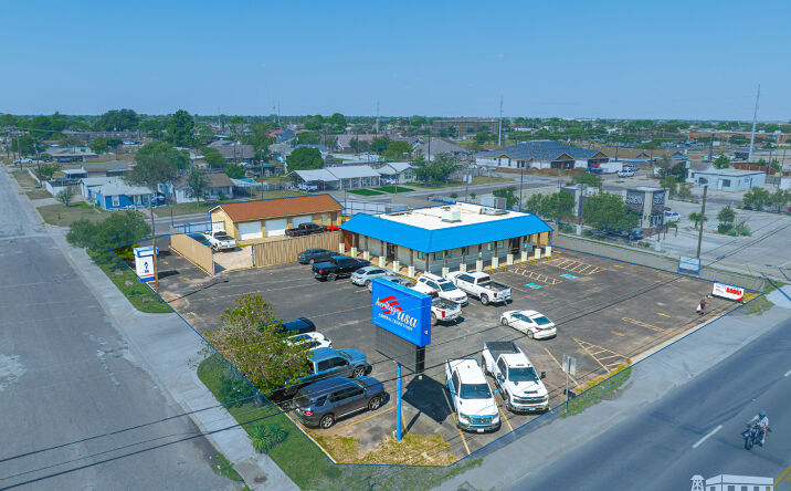 2001 N Big Spring St, Midland, TX 79705 | Crexi.com