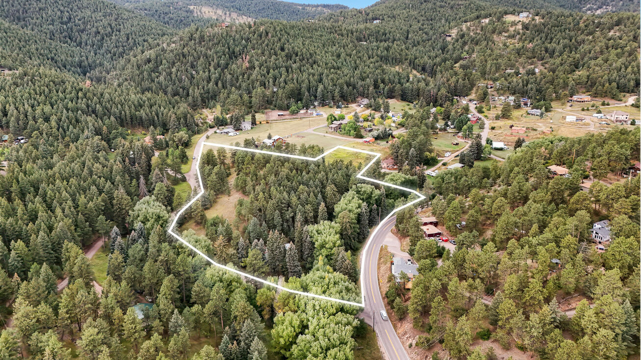 5253 Giant Gulch Rd, Indian Hills, CO 80454 | Crexi.com
