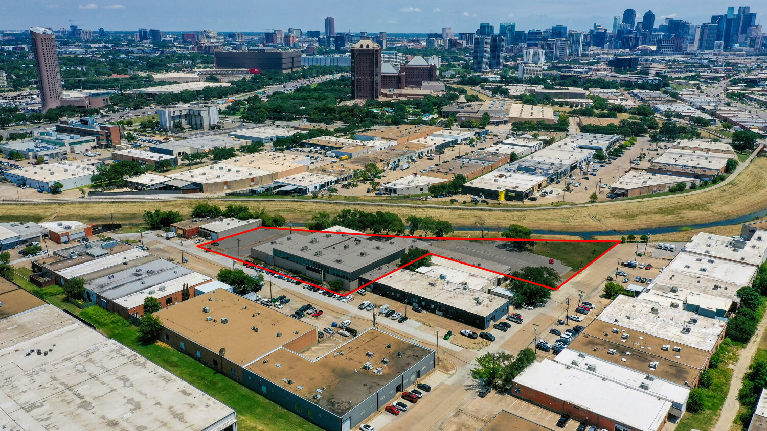 1330 Conant St, Dallas, TX 75207 | Crexi.com