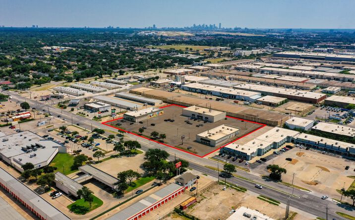 2900 Walnut Hill Ln, Dallas, TX 75229 | Crexi.com