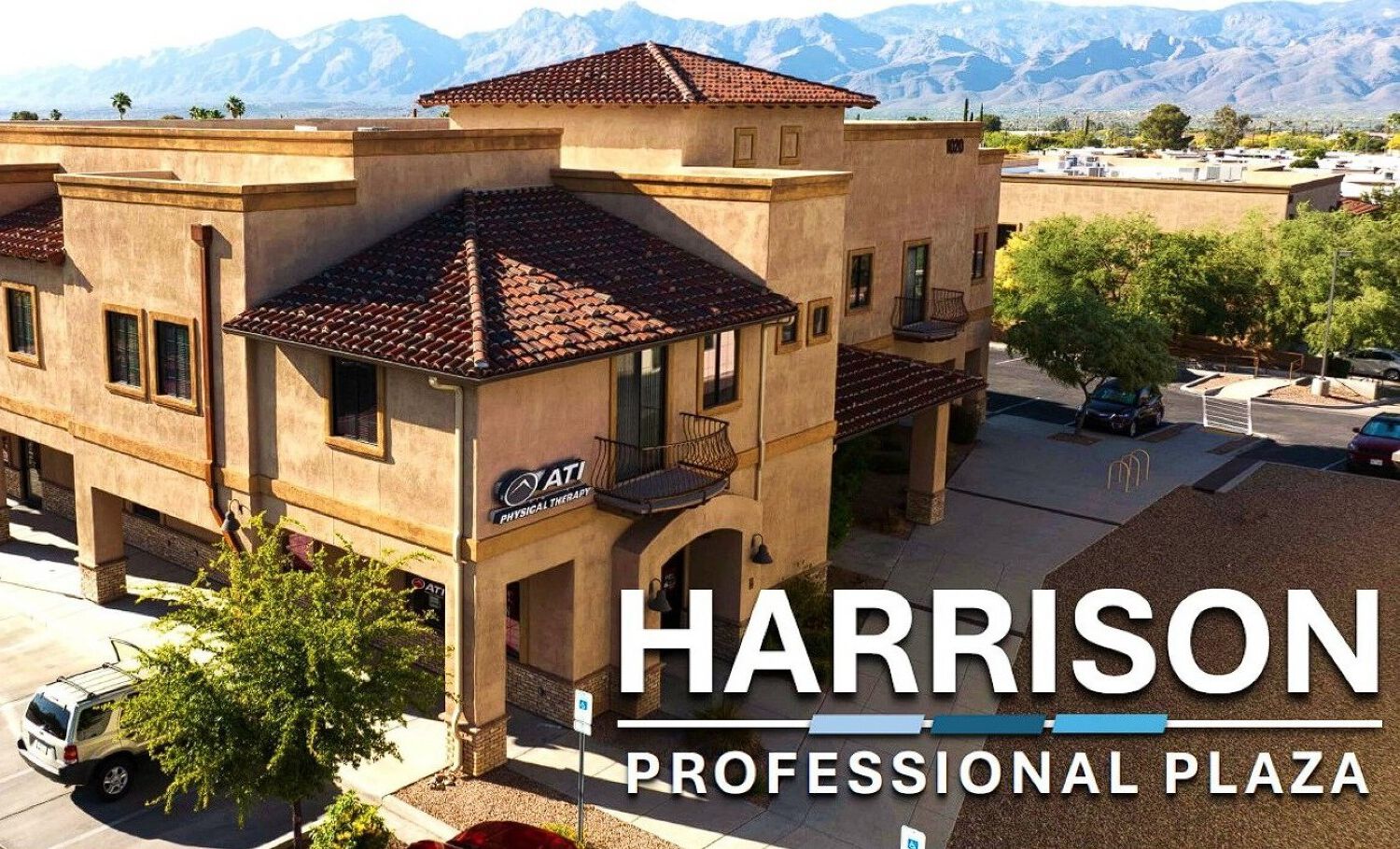 1020 S HARRISON RD Tucson AZ 85748-6605 APN: 13405118U | Crexi.com