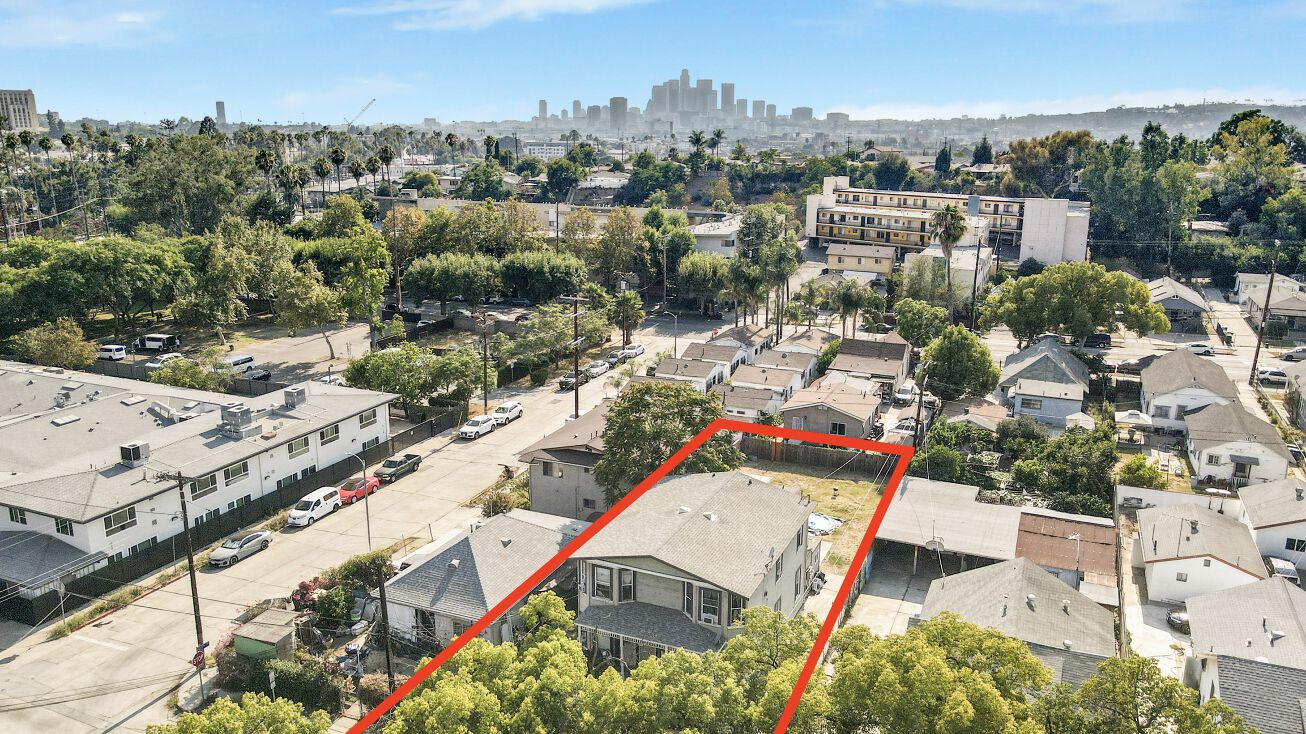 2105 Keith St, Los Angeles, CA 90031 | Crexi.com