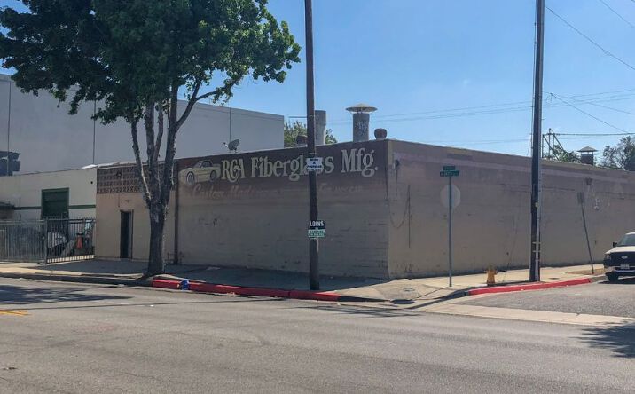 1401 S ALAMEDA ST Compton CA 90220-4901 APN: 6163-023-021 | Crexi.com